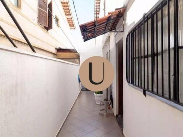 Casa à venda, 150 m² por R$ 1.050.000,00 Vila Matilde São Paulo/SP
