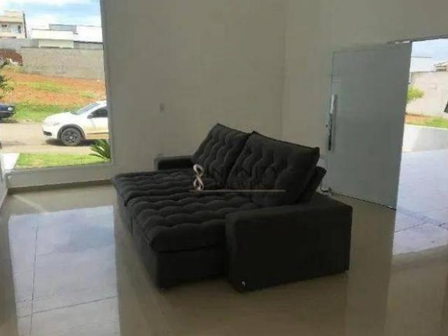 Casa à venda, 150 m² por R$ 1.014.990,00 Condomínio Terras do Vale Caçapava/SP