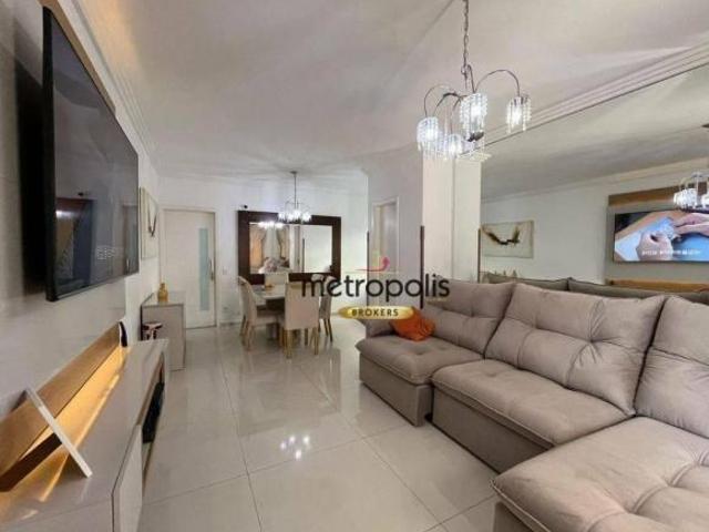 Casa à venda, 150 m² por R$ 1.100.000,00 Macuco Santos/SP