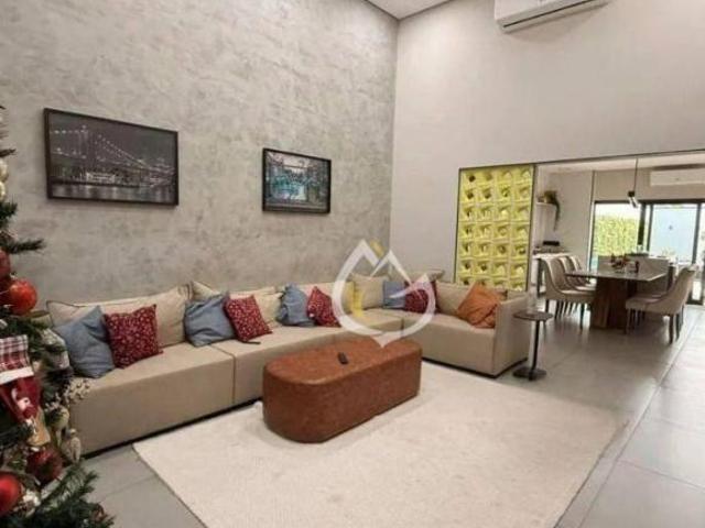 Casa à venda, 150 m² por R$ 1.100.000,00 Condomínio Aurora Paulínia/SP