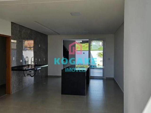 Casa à venda, 150 m² por R$ 1.100.000,00 Condomínio Terras do Vale Caçapava/SP