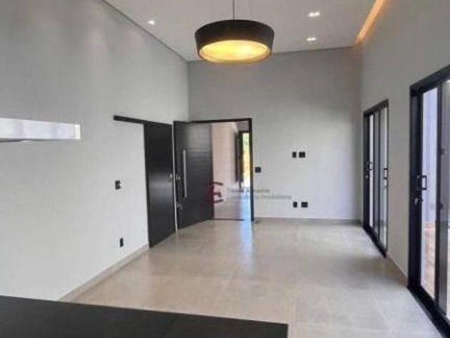 Casa à venda, 150 m² por R$ 1.100.000,00 Jardim Colonial Bauru/SP