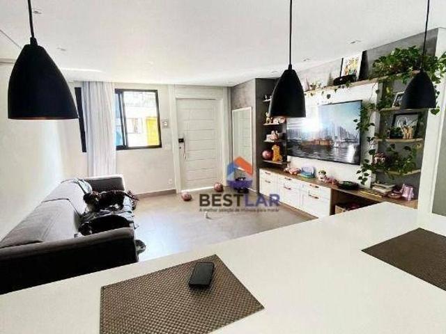 Casa à venda, 150 m² por R$ 1.150.000,00 Granja Viana Cotia/SP