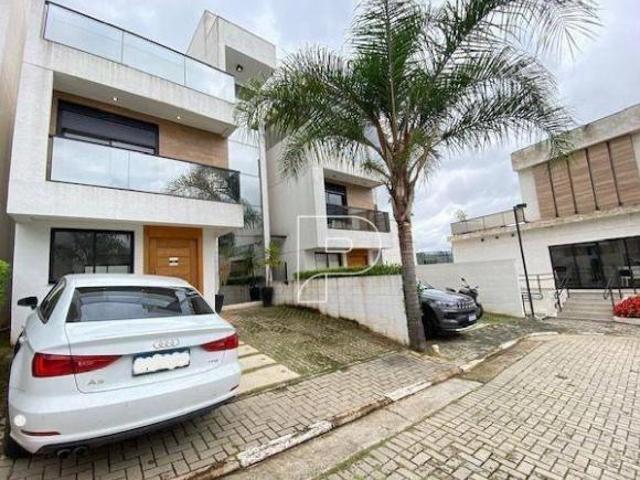 Casa à venda, 150 m² por R$ 1.160.000,00 Granja Viana Authentiq Granja Viana Cotia/SP