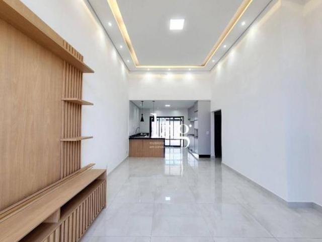 Casa à venda, 150 m² por R$ 1.170.000,00 Condomínio Campos do Conde Sorocaba/SP