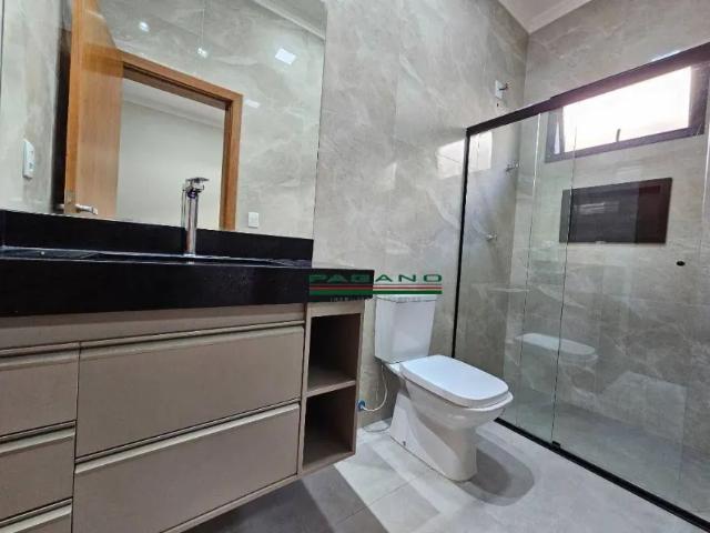 Casa à venda, 150 m² por R$ 1.190.000,00 Recreio das Acácias Ribeirão Preto/SP