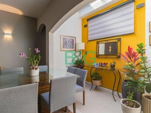 Casa à venda, 150 m² por R$ 1.200.000,00 Chácara Santo Antônio São Paulo/SP