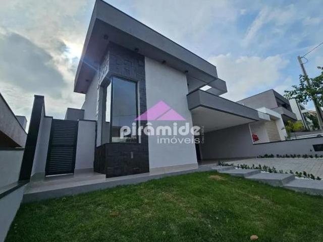 Casa à venda, 150 m² por R$ 1.200.000,00 Condomínio Terras do Vale Caçapava/SP