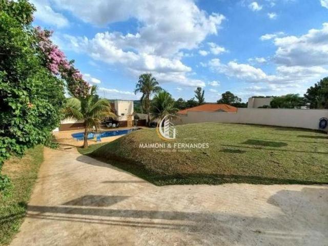 Casa à venda, 150 m² por R$ 1.200.000,00 Residencial Florença Rio Claro/SP