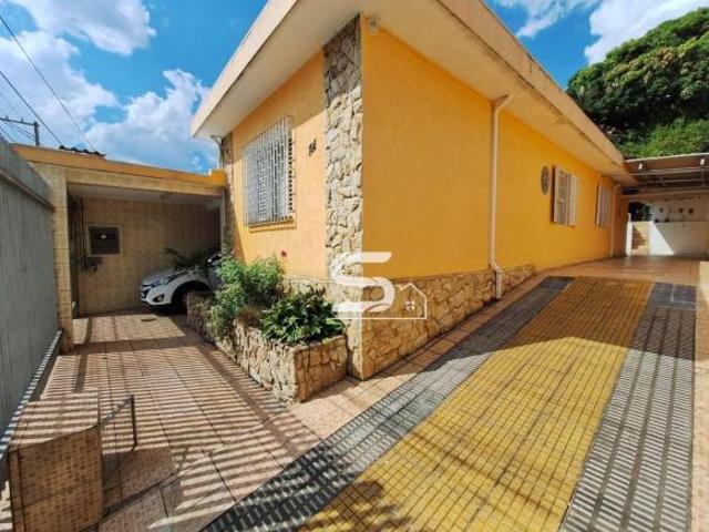 Casa à venda, 150 m² por R$ 1.200.000,00 Vila Alpina São Paulo/SP