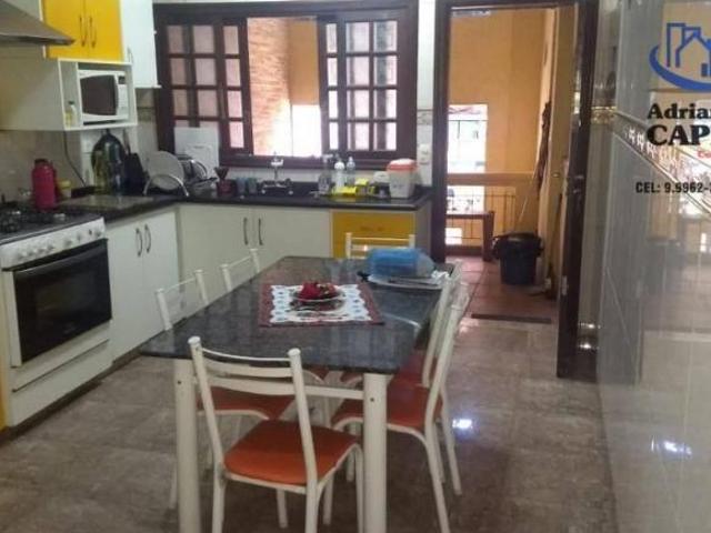 Casa à venda, 150 m² por R$ 1.240.000,00 Freguesia do Ó São Paulo/SP
