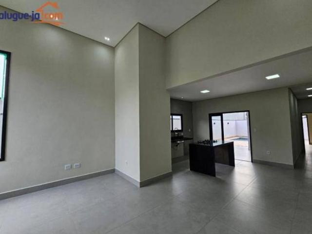 Casa à venda, 150 m² por R$ 1.250.000,00 Condomínio Terras do Vale Caçapava/SP