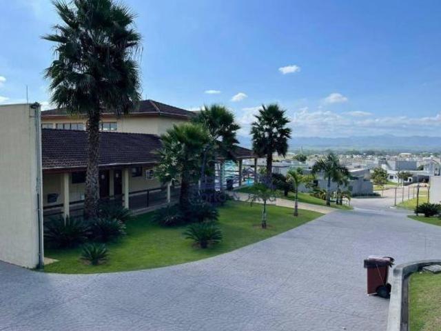 Casa à venda, 150 m² por R$ 1.250.000,00 Condomínio Terras do Vale Caçapava/SP