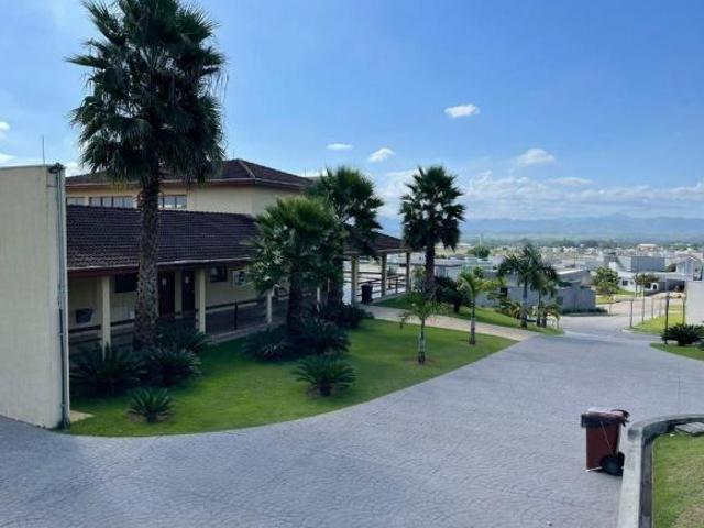 Casa à venda, 150 m² por R$ 1.250.000,00 Condomínio Terras do Vale Caçapava/SP