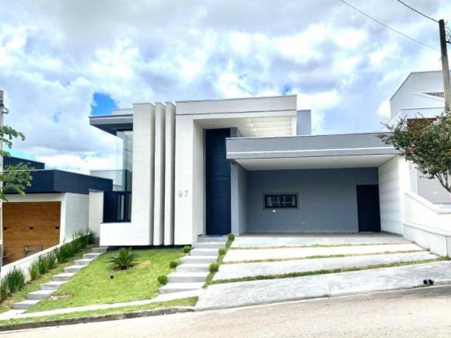 Casa à venda, 150 m² por R$ 1.250.000,00 Condomínio Terras do Vale Caçapava/SP