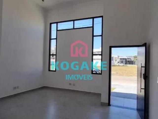 Casa à venda, 150 m² por R$ 1.250.000,00 Condomínio Terras do Vale Caçapava/SP