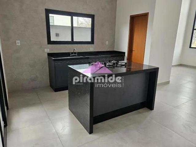 Casa à venda, 150 m² por R$ 1.250.000,00 Condomínio Terras do Vale Caçapava/SP