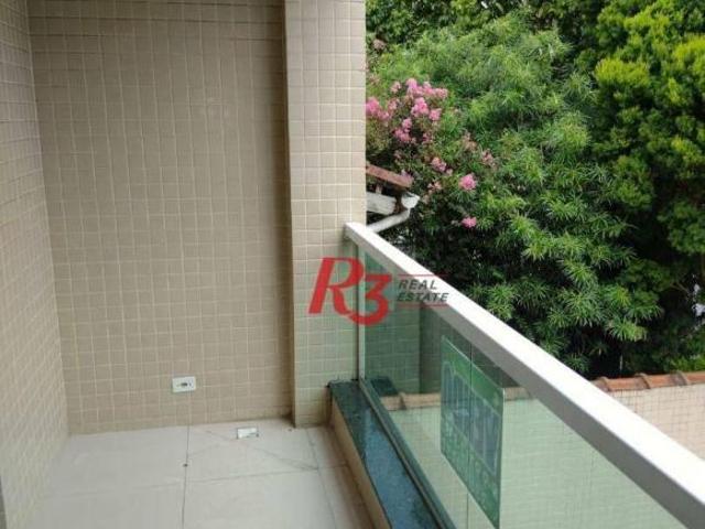 Casa à venda, 150 m² por R$ 1.250.000,00 Encruzilhada Santos/SP