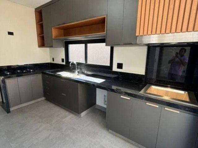 Casa à venda, 150 m² por R$ 1.250.000,00 Quinta da Mata Ribeirão Preto/SP