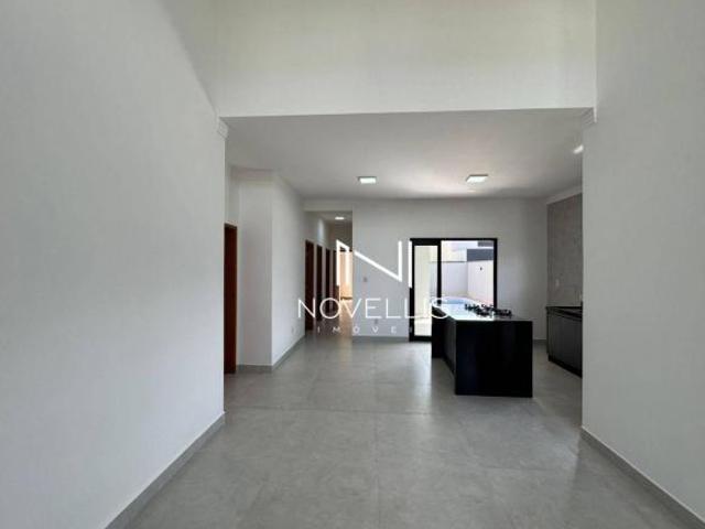 Casa à venda, 150 m² por R$ 1.250.000,00 Terras do Vale Caçapava/SP