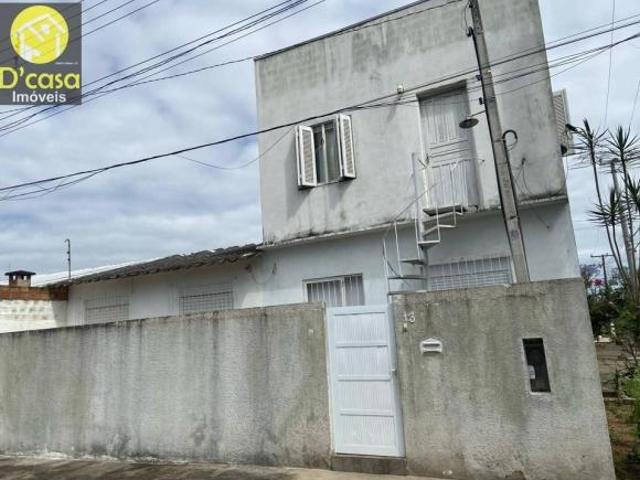 Casa à venda, 150 m² por R$ 213.000,00 Parque da Matriz Cachoeirinha/RS