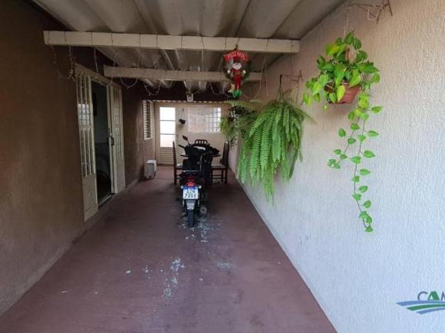 Casa à venda, 150 m² por R$ 220.000,00 Barbeta Londrina/PR