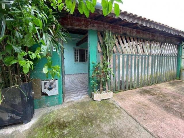 Casa à venda, 150 m² por R$ 245.000,00 Vera Cruz Mongaguá/SP
