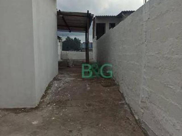 Casa à venda, 150 m² por R$ 245.000,00 Cidade Tiradentes São Paulo/SP