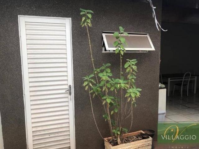 Casa à venda, 150 m² por R$ 250.000,00 Jardim Nunes São José do Rio Preto/SP