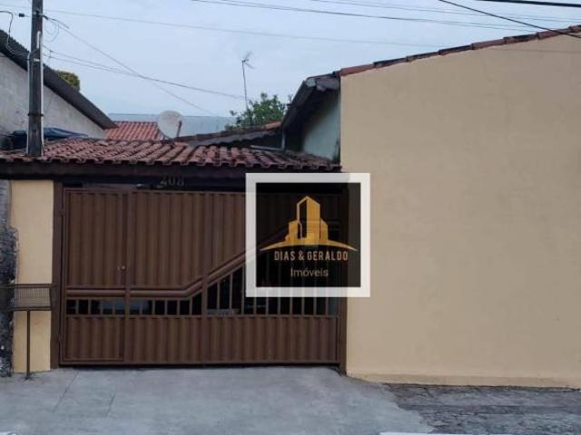 Casa à venda, 150 m² por R$ 286.000,00 Eugênio de Melo São José dos Campos/SP
