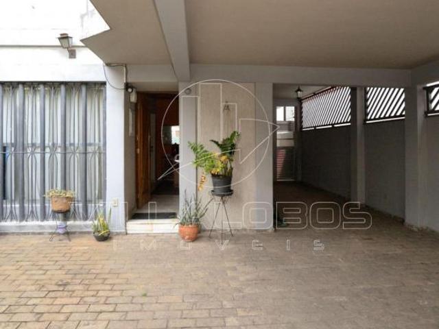 Casa à venda, 150 m² por R$ 2.250.000,00 Pinheiros São Paulo/SP