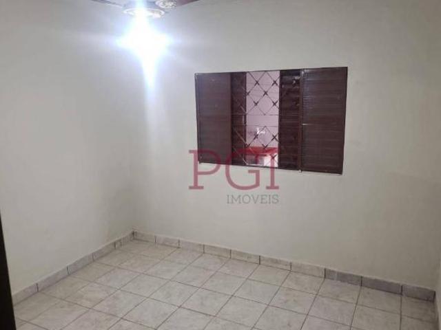 Casa à venda, 150 m² por R$ 305.000,00 Vila Virgínia Ribeirão Preto/SP