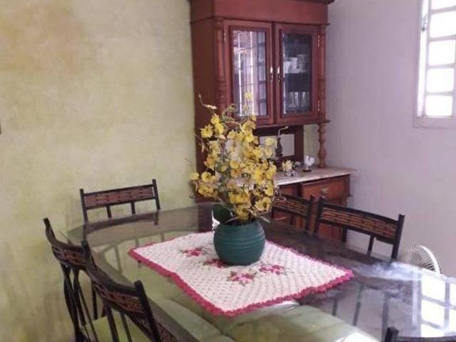 Casa à venda, 150 m² por R$ 340.000,00 Residencial Monsenhor Romeu Tortorelli São Carlos/SP