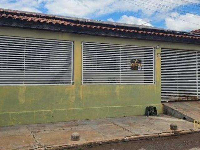 Casa à venda, 150 m² por R$ 359.000,00 Cohab São Gonçalo Cuiabá/MT