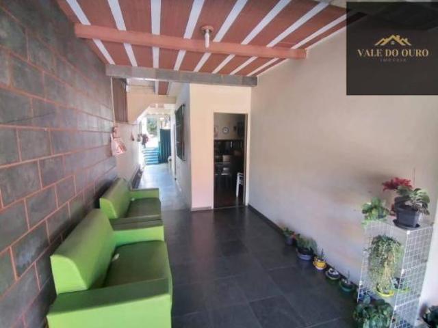 Casa à venda, 150 m² por R$ 350.000,00 Veneza Ribeirão das Neves/MG