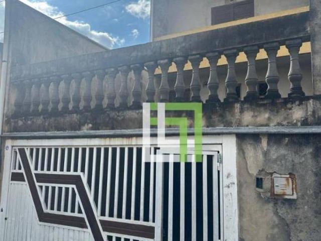 Casa à venda, 150 m² por R$ 350.000,00 Jardim Bertioga Várzea Paulista/SP