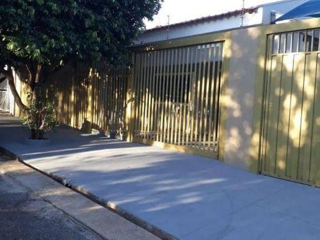 Casa à venda, 150 m² por R$ 360.000,00 Jardim Planalto São José do Rio Preto/SP