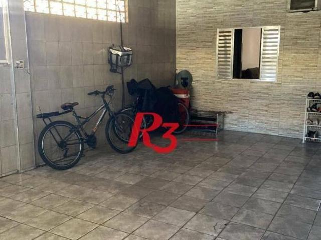 Casa à venda, 150 m² por R$ 375.000,00 Parque Bitaru São Vicente/SP