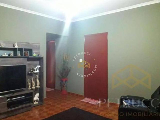 Casa à venda, 150 m² por R$ 372.000,00 Jardim São Jorge Hortolândia/SP