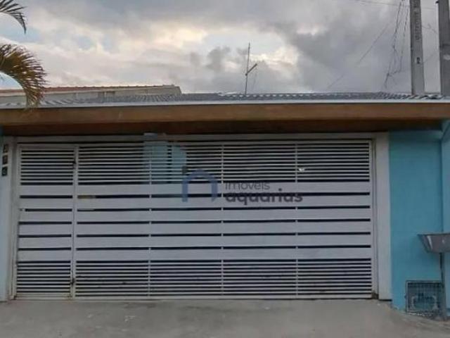 Casa à venda, 150 m² por R$ 390.000,00 Jardim dos Bandeirantes São José dos Campos/SP