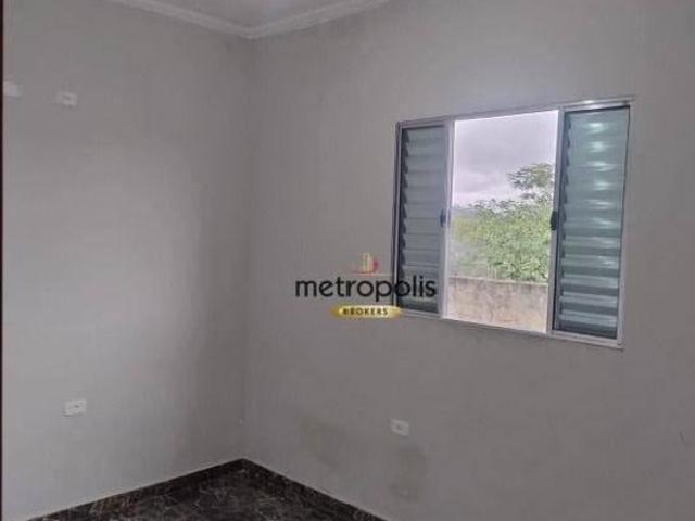 Casa à venda, 150 m² por R$ 400.000,00 Jardim São Luís Suzano/SP
