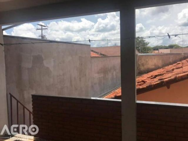 Casa à venda, 150 m² por R$ 400.000,00 Núcleo Eldorado Bauru/SP
