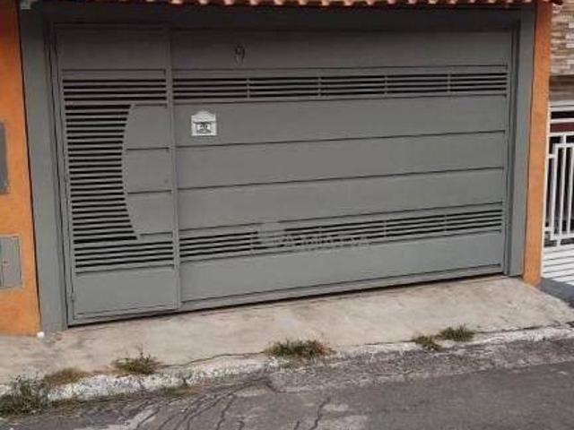 Casa à venda, 150 m² por R$ 400.000,00 Parque Guarani São Paulo/SP