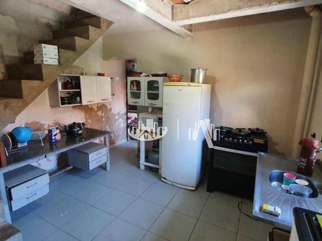 Casa à venda, 150 m² por R$ 410.000,00 Cafezal Londrina/PR