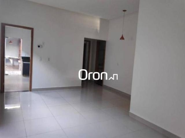 Casa à venda, 150 m² por R$ 410.000,00 Residencial Bertim Belchior I Goiânia/GO