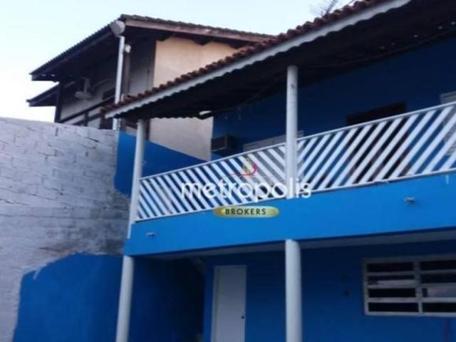 Casa à venda, 150 m² por R$ 425.000,00 Jardim Terras de São João Jacareí/SP