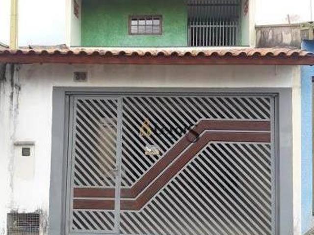 Casa à venda, 150 m² por R$ 430.000,00 Jardim Planalto Salto/SP