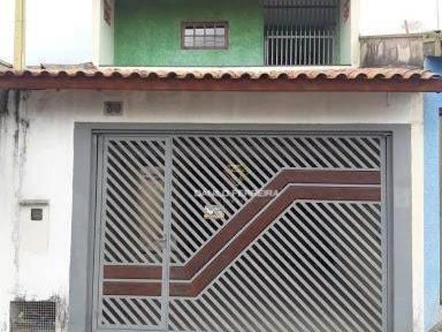 Casa à venda, 150 m² por R$ 430.000,00 Jardim Planalto Salto/SP
