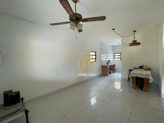 Casa à venda, 150 m² por R$ 450.000,00 Estância Balneária Belmira Novaes Peruíbe/SP