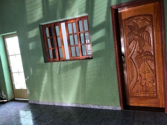 Casa à venda, 150 m² por R$ 450.000,00 Jardim Brasil Americana/SP